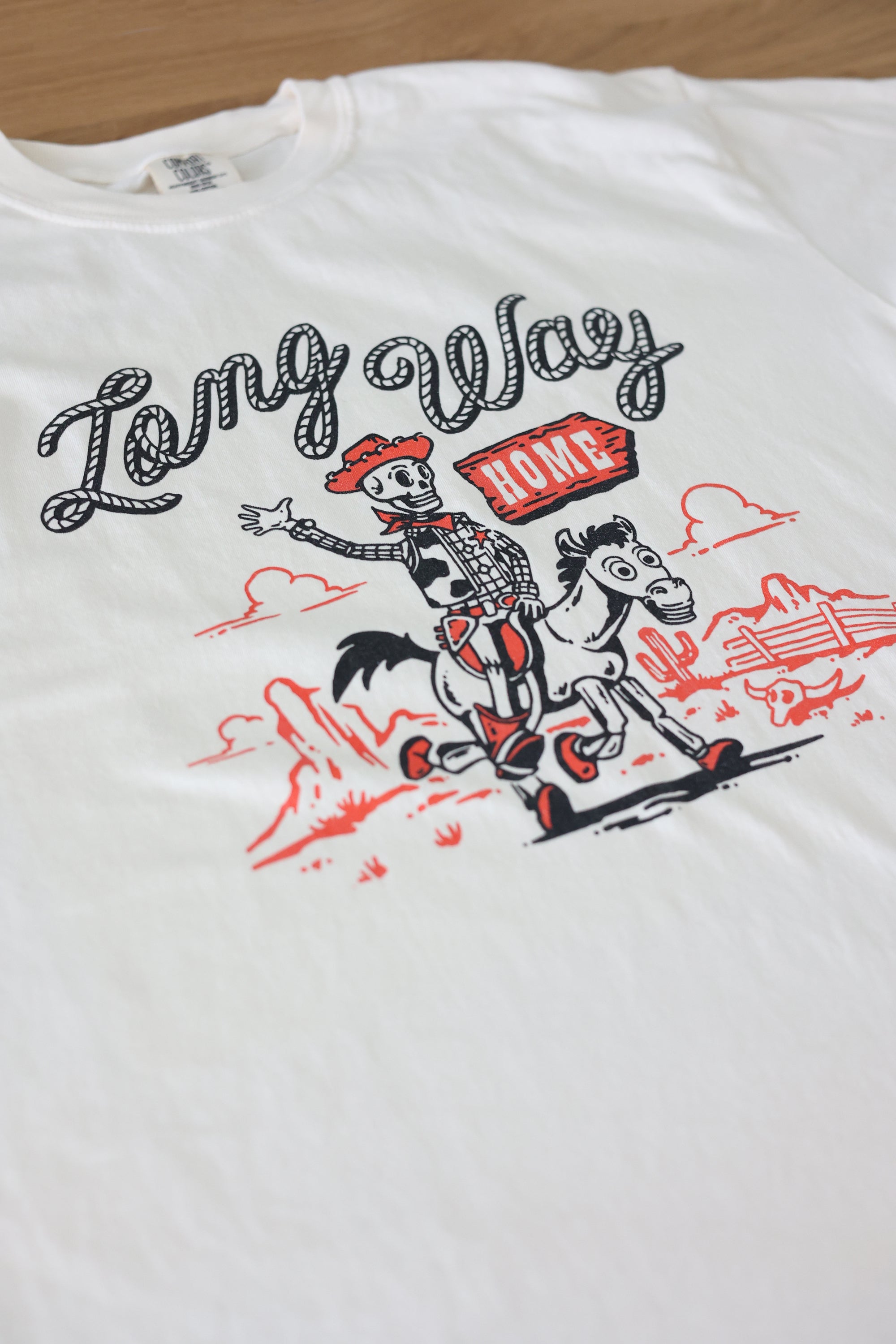 Shirts – Next Stop Main Street