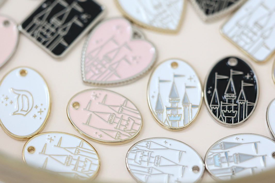 Pendant Necklaces – Next Stop Main Street